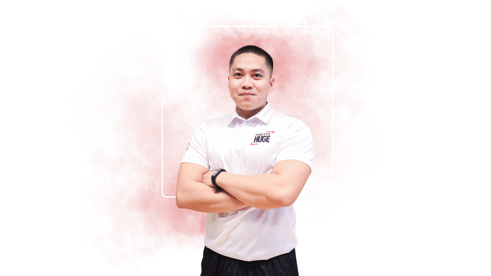 Personal Trainers – Pretty Huge